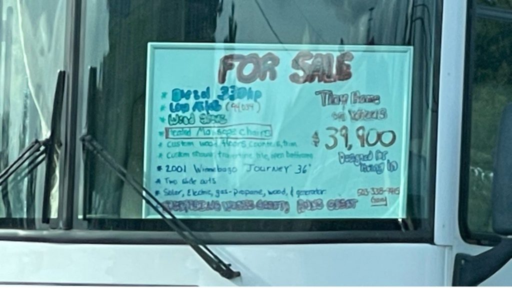 Where to Buy an RV: A Complete Guide