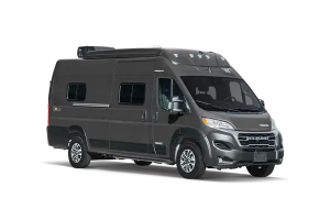 Best-Selling Class B Camper Vans in 2023 - RV Learning Hub