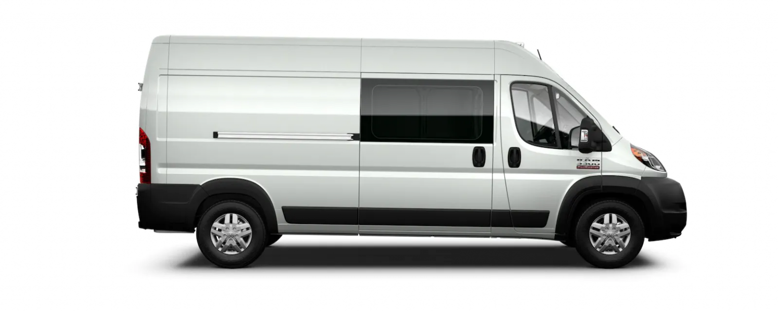 Best-Selling Class B Camper Vans in 2023 - RV Learning Hub