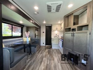 Go Play 26RLS- Couple's Dream Camper Complete Review