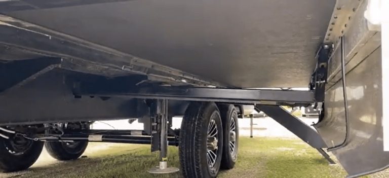 Keep Your RV Slides in Good Working Condition With This Guide!