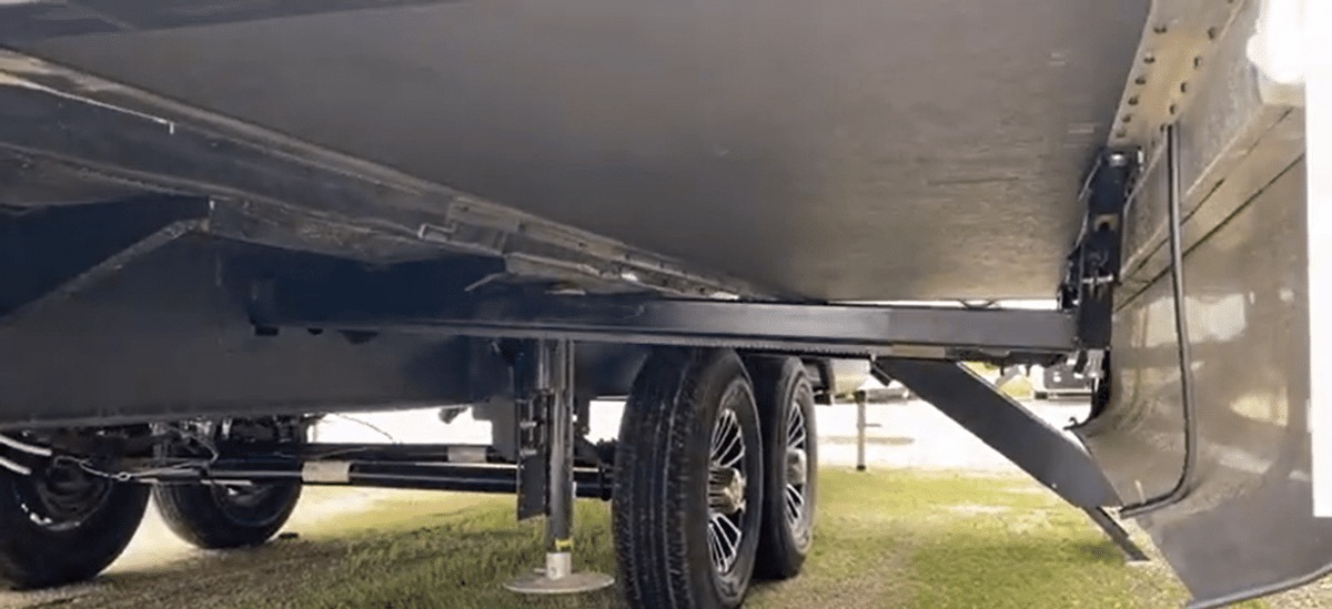 Keep Your RV Slides in Good Working Condition With This Guide!