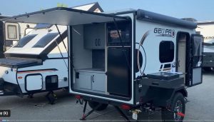 Unveiling the 2024 Forest River RVs: New Models and Features