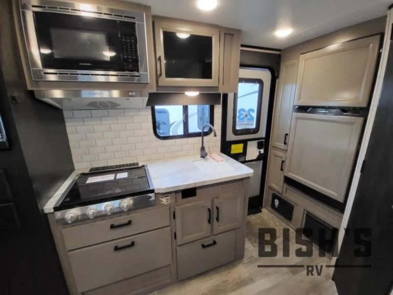 Jayco Jay Feather: Everything You Want to Know