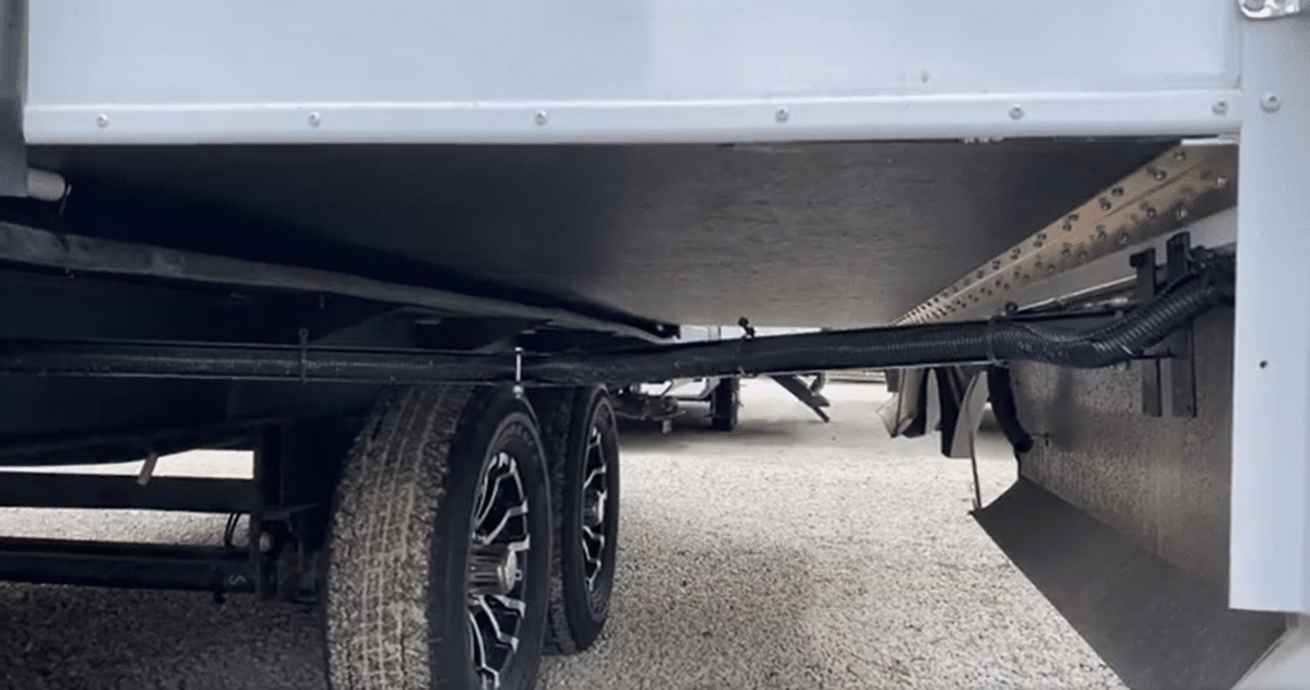 Keep Your RV Slides in Good Working Condition With This Guide!