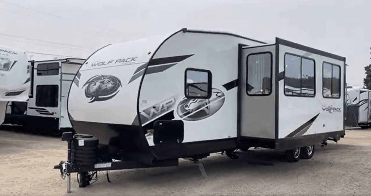 2023 Wolf Pack 27Pack10