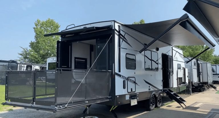 WHAT’S NEW IN 2024 FROM EAST TO WEST RV TRAVEL TRAILERS & FIFTH WHEELS