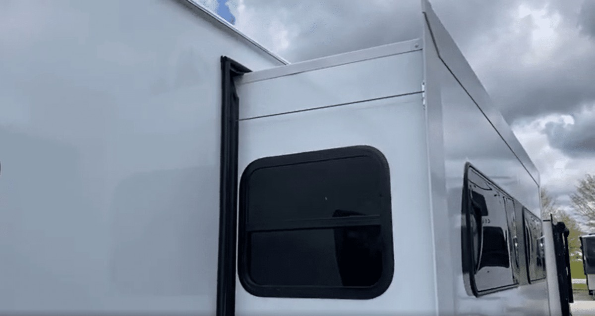 Keep Your RV Slides in Good Working Condition With This Guide!