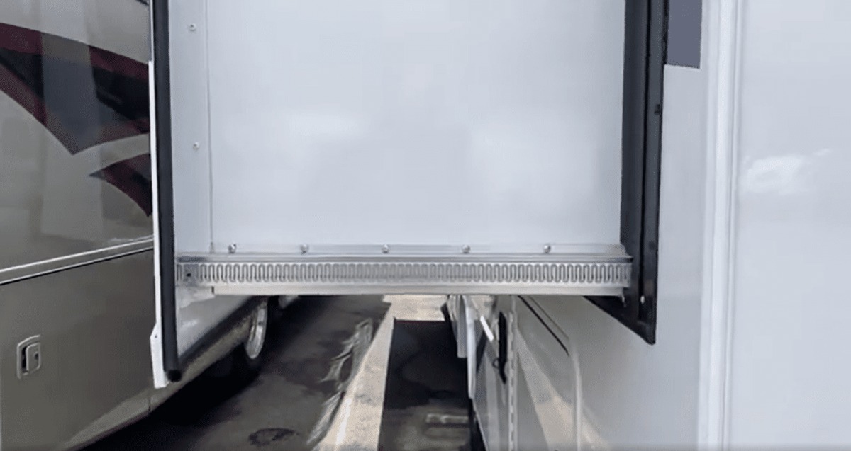 Keep Your RV Slides in Good Working Condition With This Guide!