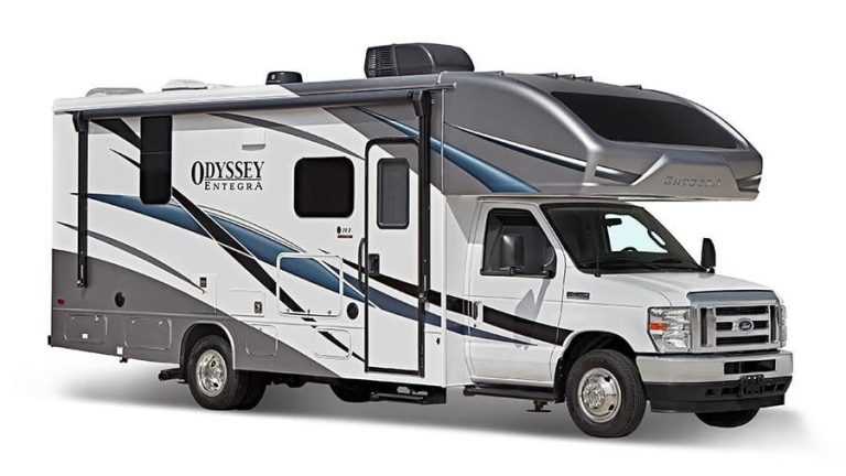 11 Class C Motorhomes RVers Choose the Most