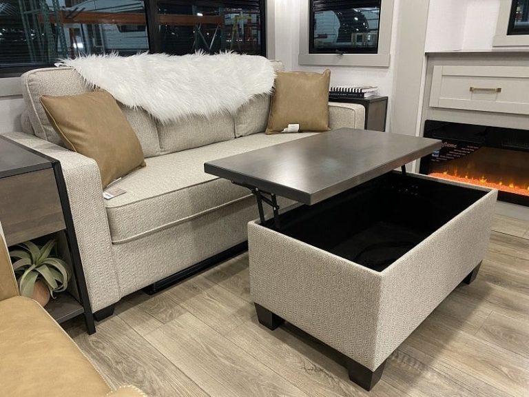 Brinkley RV Z 3610 Review — First Look at this BIG 5th Wheel