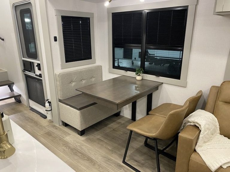 Brinkley RV Z 3610 Review — First Look at this BIG 5th Wheel