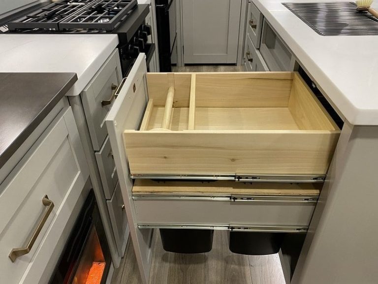 Brinkley RV Z 3610 Review — First Look at this BIG 5th Wheel