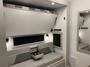 Brinkley RV Z 3610 Review — First Look at this BIG 5th Wheel