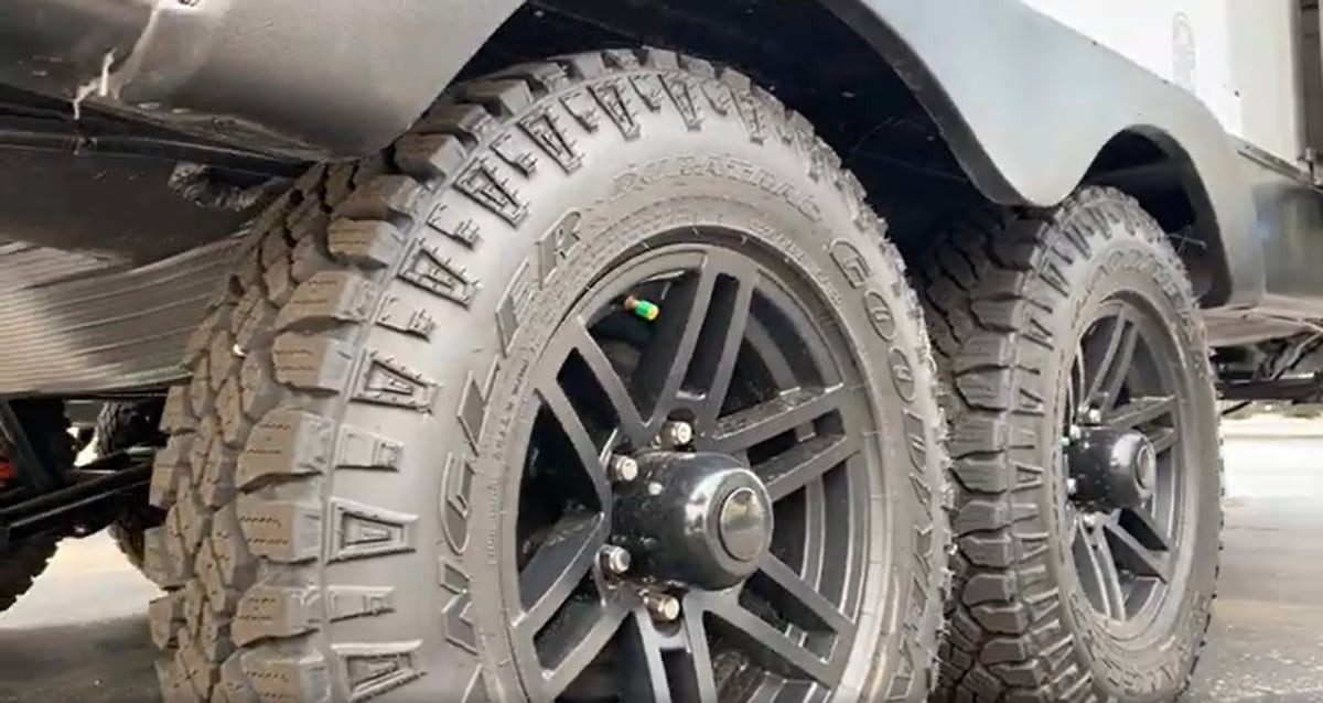 The 2023 Ibex 20MDS Travel Trailer: Unveiling the Best Brand for Mobile ...