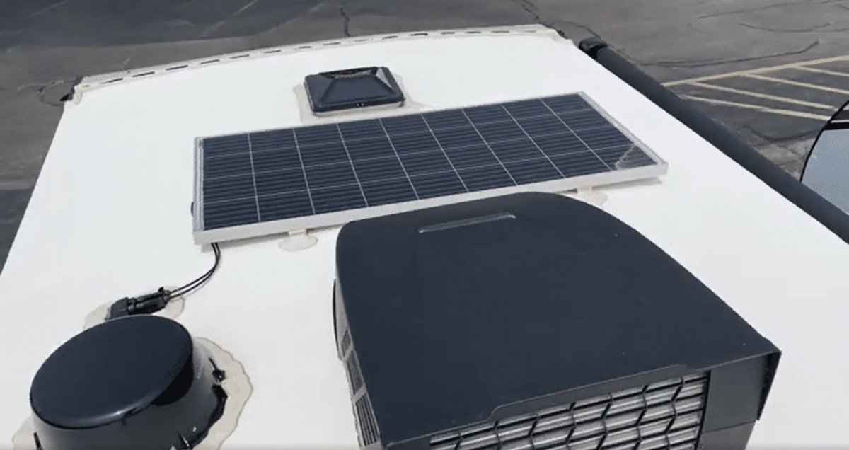 The 2023 Ibex 20MDS Travel Trailer: Unveiling the Best Brand for Mobile ...