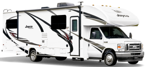 11 Class C Motorhomes RVers Choose the Most