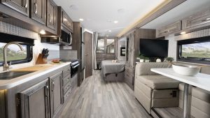 11 Class C Motorhomes RVers Choose the Most