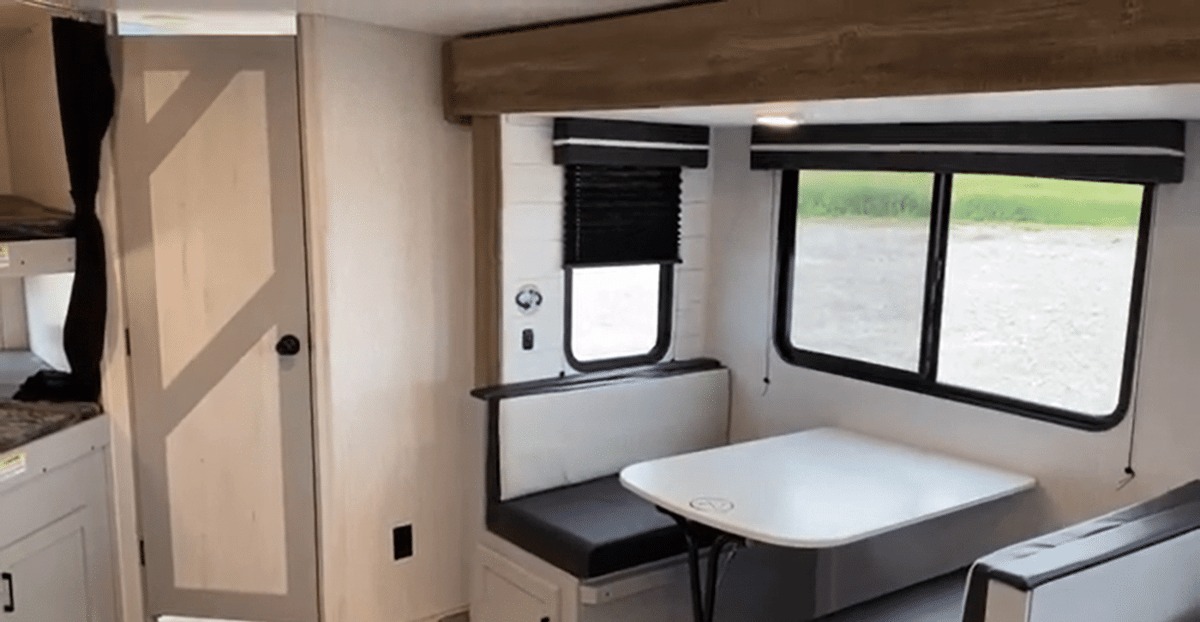 The Nationally Elusive Gem: 2023 North Trail 26BHSS Travel Trailer by ...