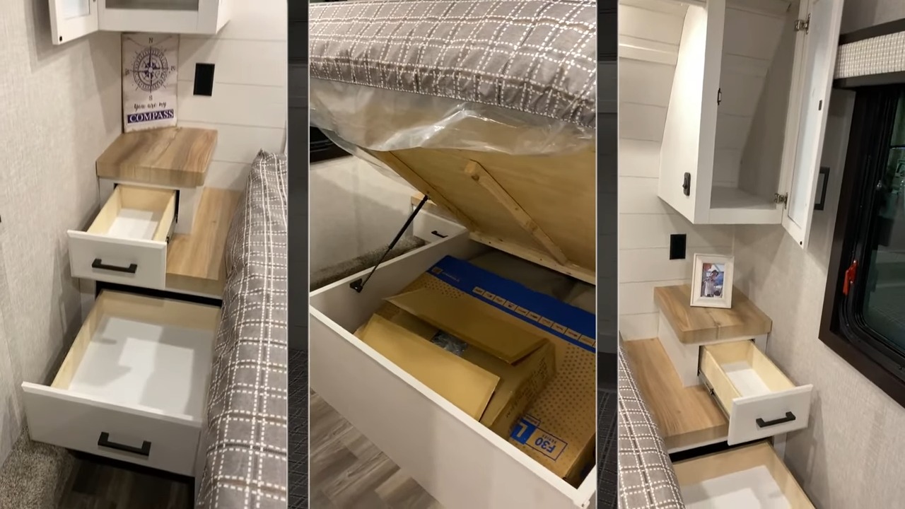 Unpacking the Jayco Eagle HT 26REC: A Closer Look