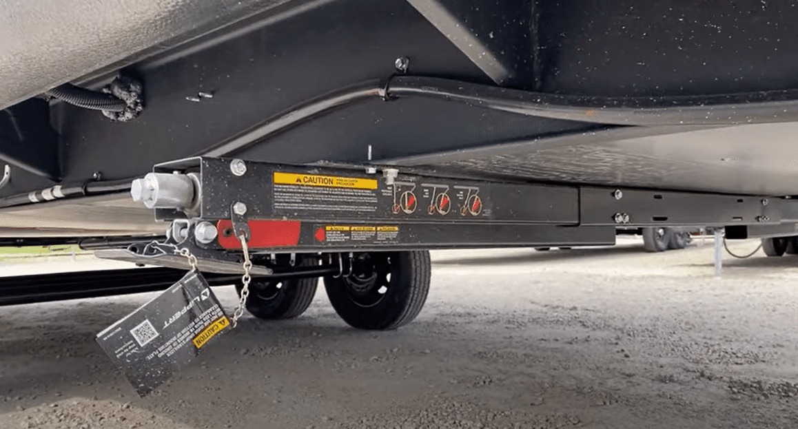 Forest River Wildwood 22RBS Couple's Camper