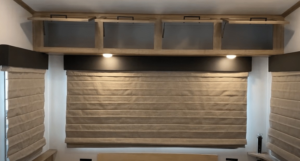 Keystone Arcadia 253SLRD Review: Unique Rear-Dining Fifth Wheel