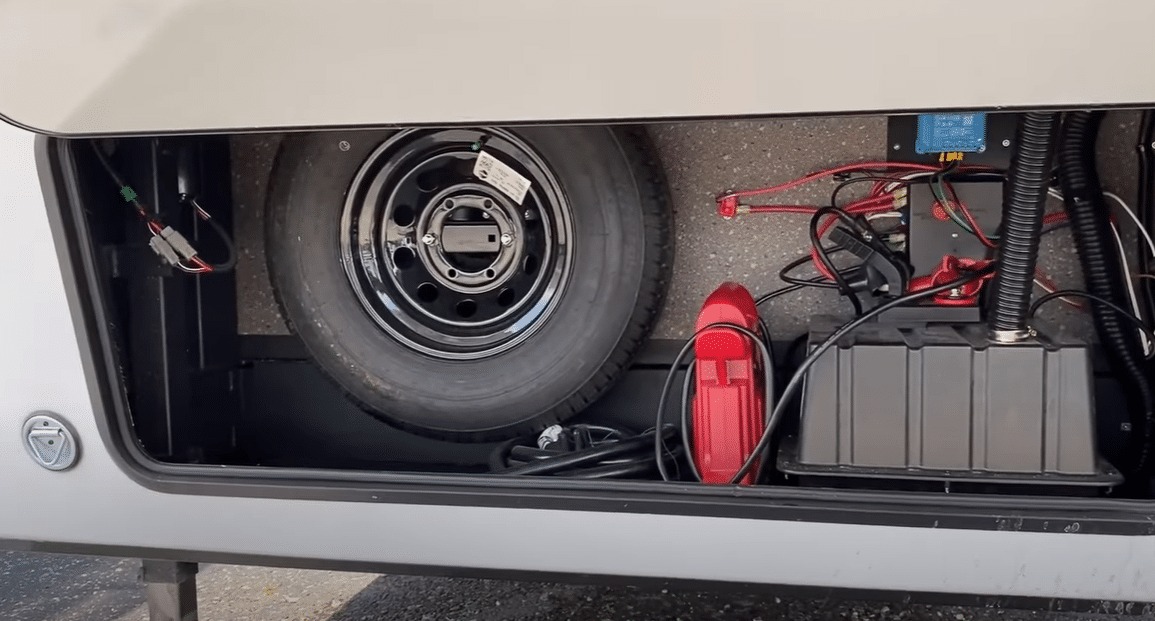 Keystone Arcadia 253SLRD Review: Unique Rear-Dining Fifth Wheel