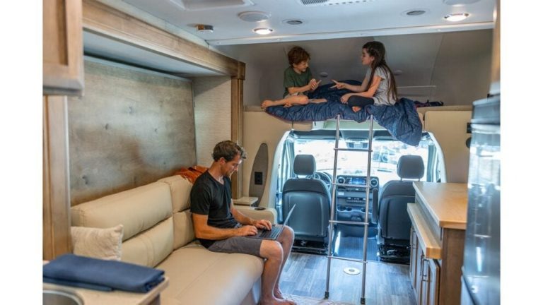 11 Class C Motorhomes RVers Choose the Most