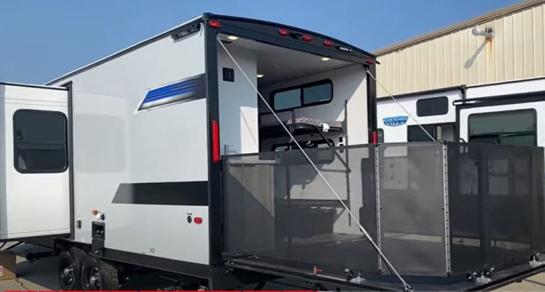 Unveiling the 2024 Forest River RVs: New Models and Features