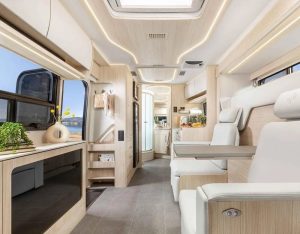 11 Class C Motorhomes RVers Choose the Most