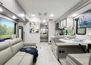 11 Class C Motorhomes RVers Choose the Most