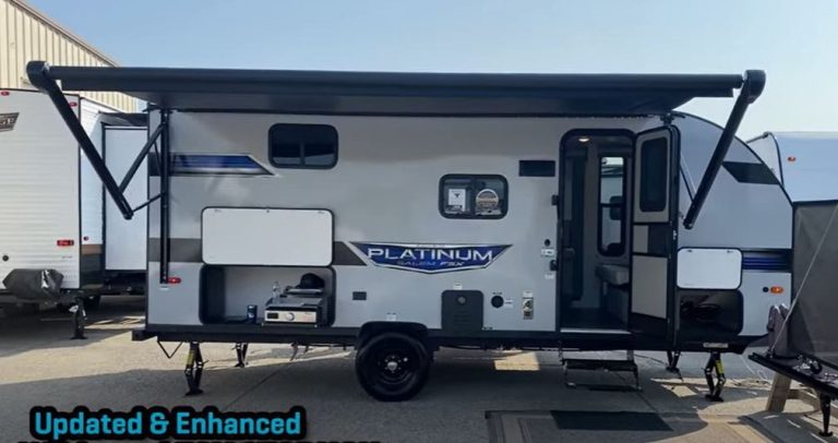 Unveiling the 2024 Forest River RVs: New Models and Features