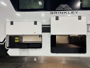 Brinkley RV Z 3610 Review — First Look at this BIG 5th Wheel