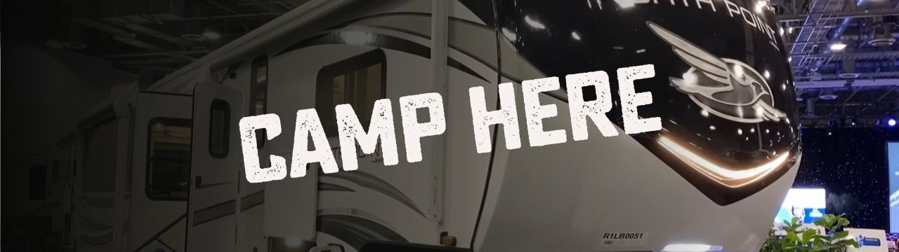 Major Improvements Made! — 2024 North Point 310RLTS Luxury Fifth Wheel ...