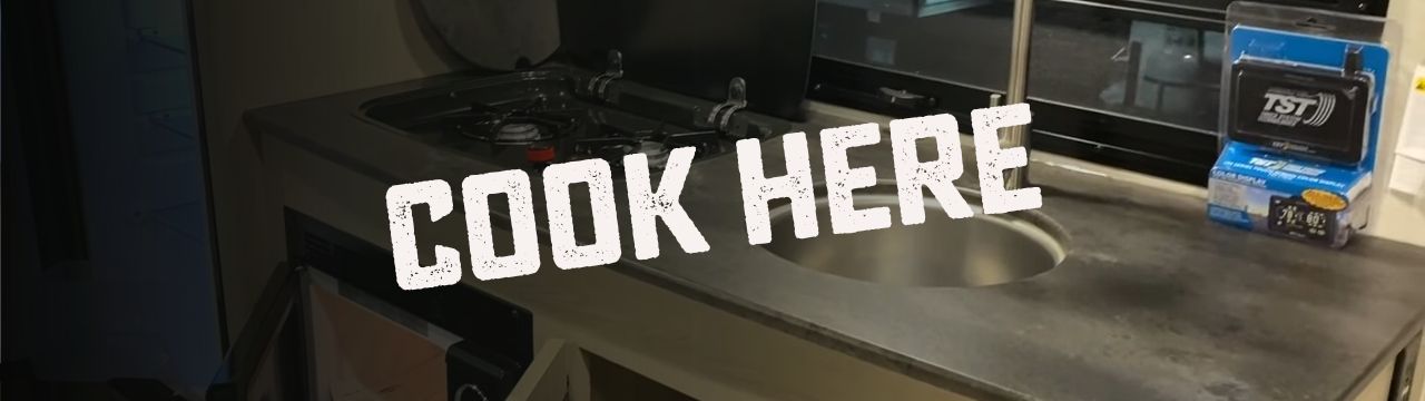 Under 3,000lbs! A Sneak Peek at the 2024 Apex Remote 17R