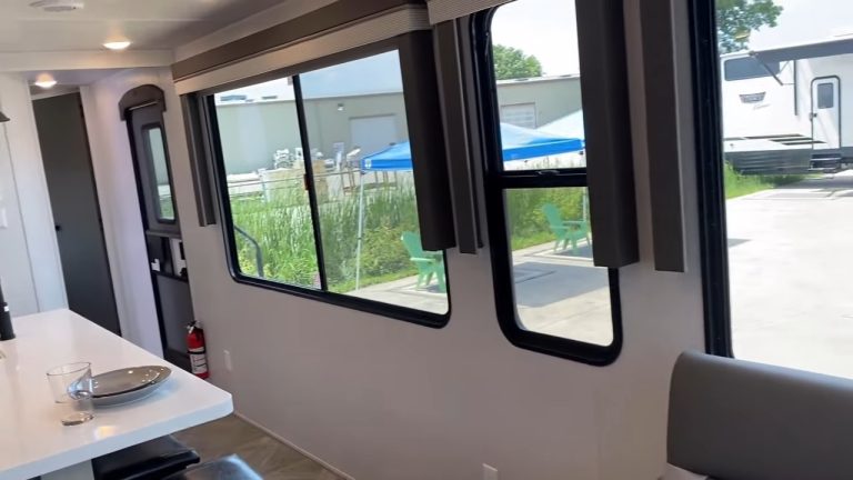 Completely NEW STYLE of RV Design!! 2024 Wildwood 28VIEW Travel Trailer