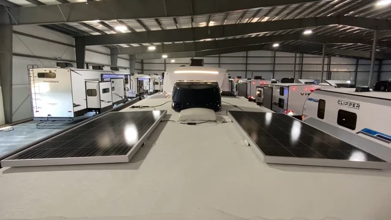 Under 3,000lbs! A Sneak Peek at the 2024 Apex Remote 17R