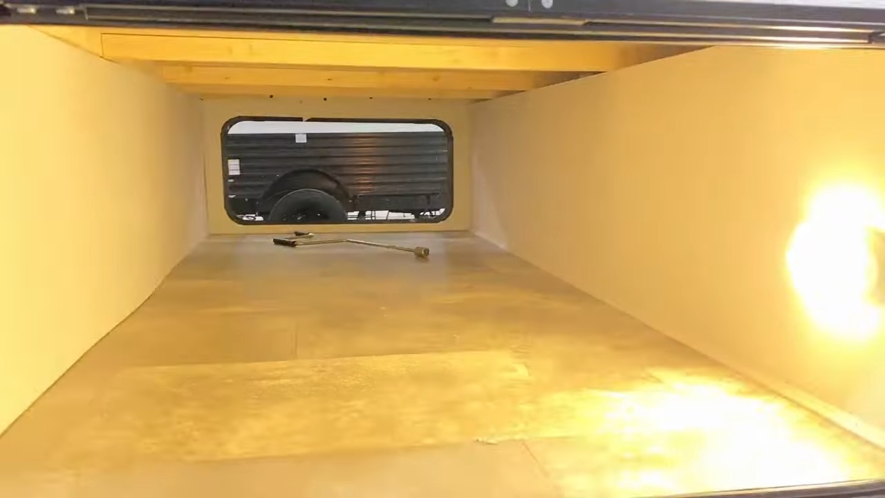 Under 3,000lbs! A Sneak Peek at the 2024 Apex Remote 17R