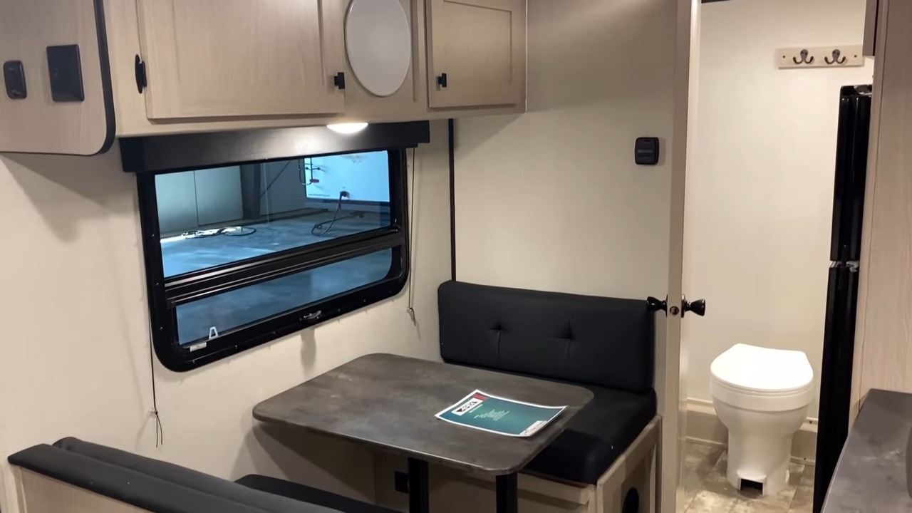 Under 3,000lbs! A Sneak Peek at the 2024 Apex Remote 17R