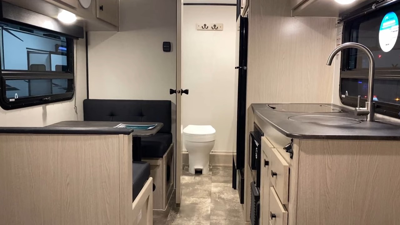 Under 3,000lbs! A Sneak Peek at the 2024 Apex Remote 17R