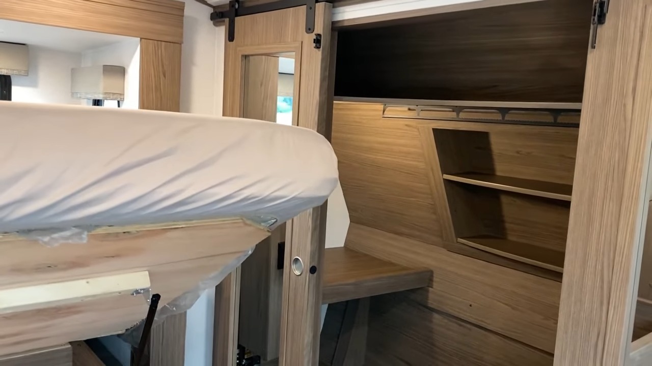 Different From Any Other Fifth Wheel! — 2024 Avenue 37MBR Fifth Wheel Review