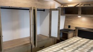 Keystone RV 2024 Arcadia 294SLRD Review