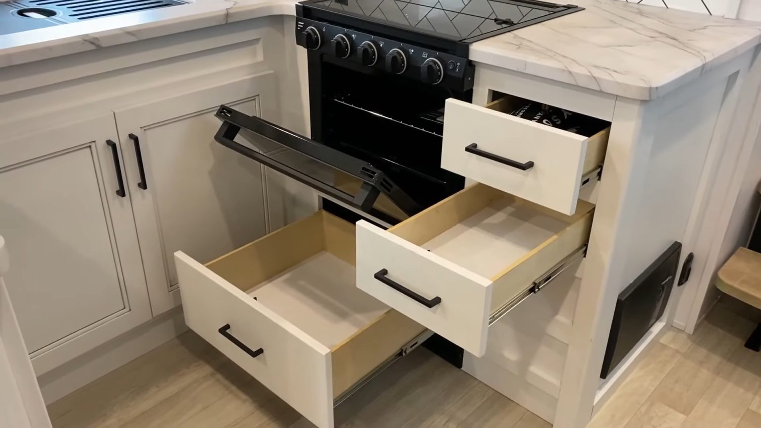 Keystone RV 2024 Arcadia 294SLRD Review