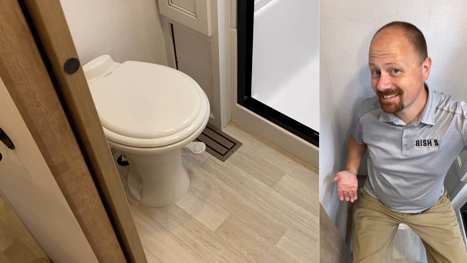 Keystone RV 2024 Arcadia 294SLRD Review