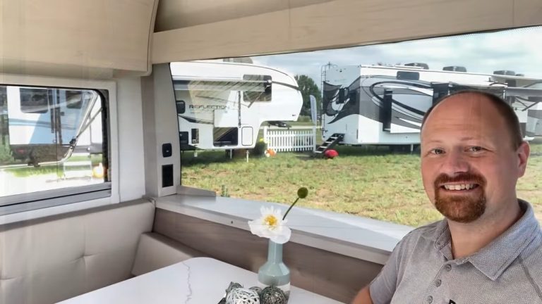 Grand Design's 2024 New Models & Updates