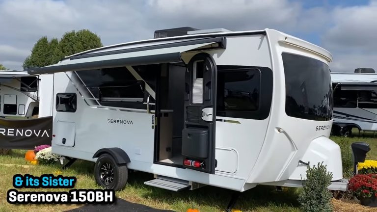 Grand Design's 2024 New Models & Updates