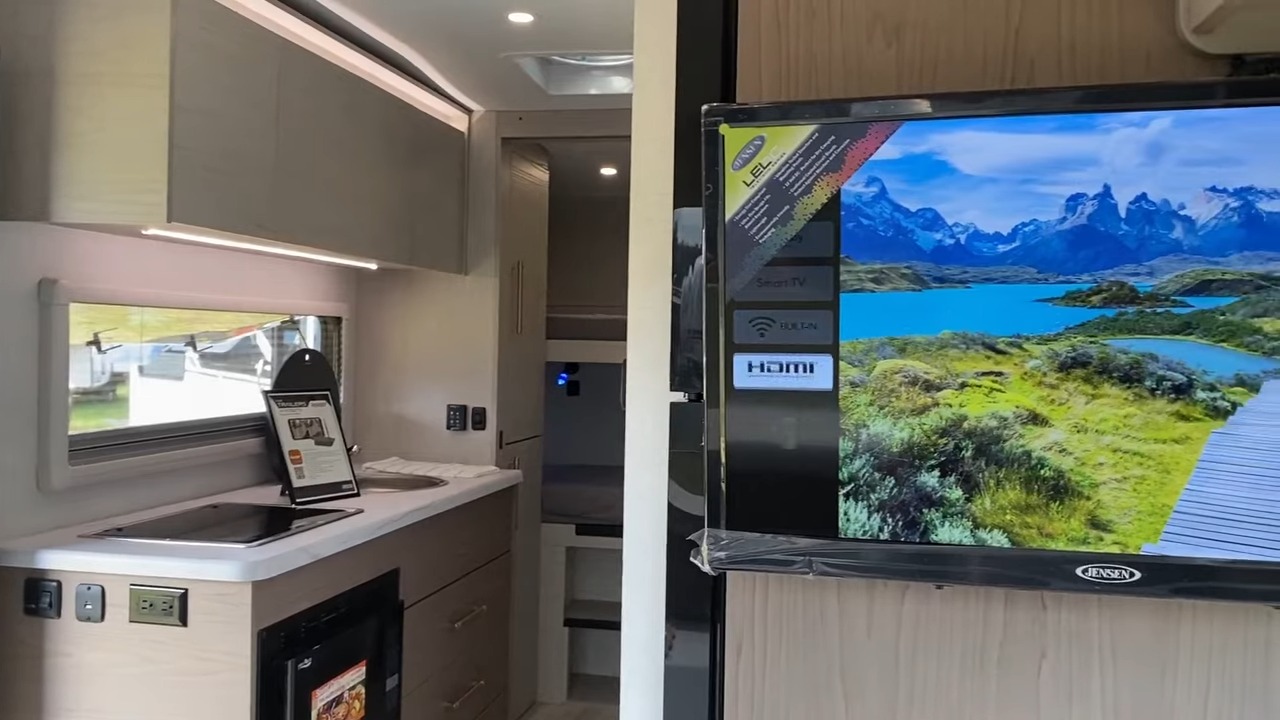 Grand Design's 2024 New Models & Updates