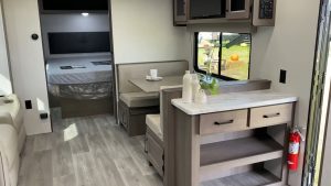 Grand Design's 2024 New Models & Updates