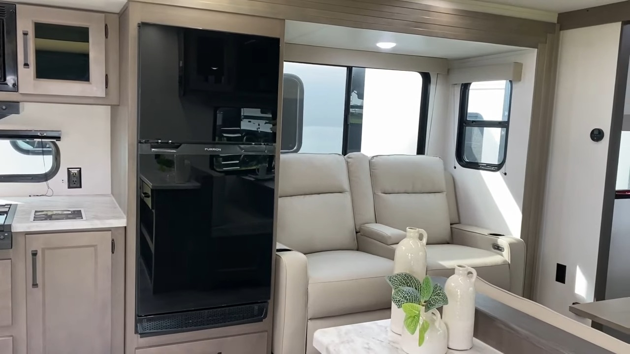 Grand Design's 2024 New Models & Updates