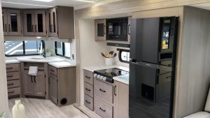 Grand Design's 2024 New Models & Updates